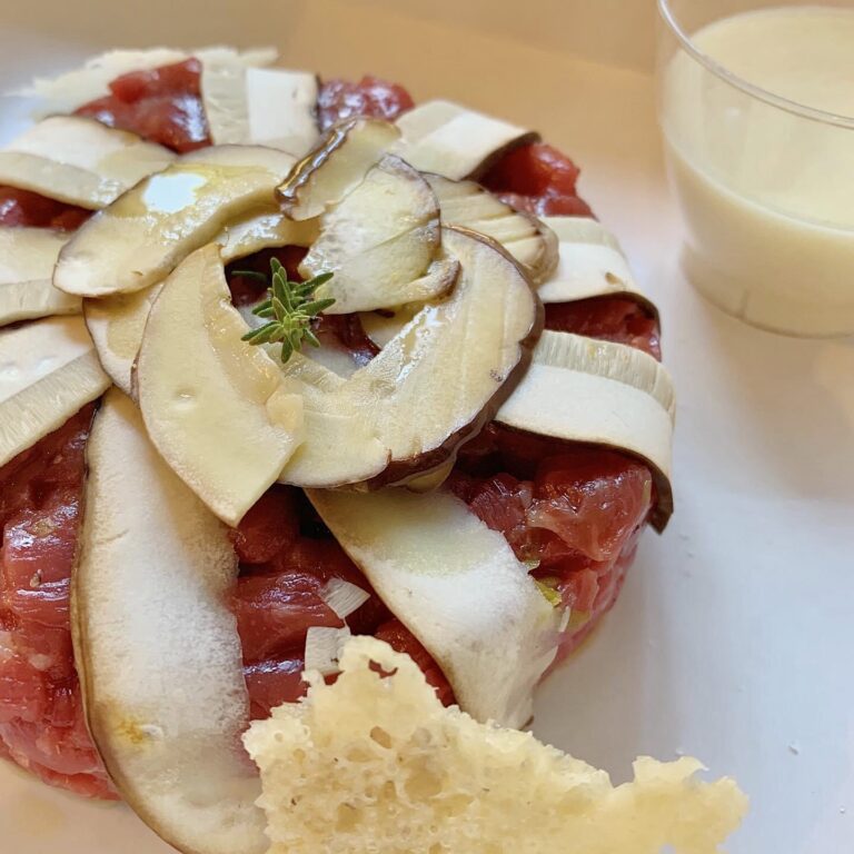 I 10 funghi commestibili più pregiati: mangiarli a Roma e Milano