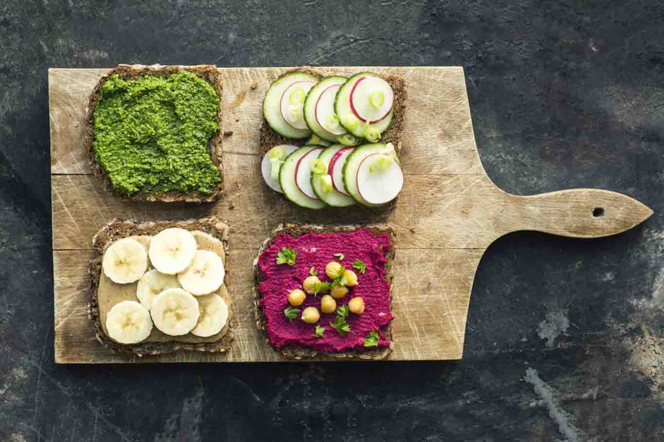 Pane Norvegese, la ricetta del pane ai cereali da fare a casa