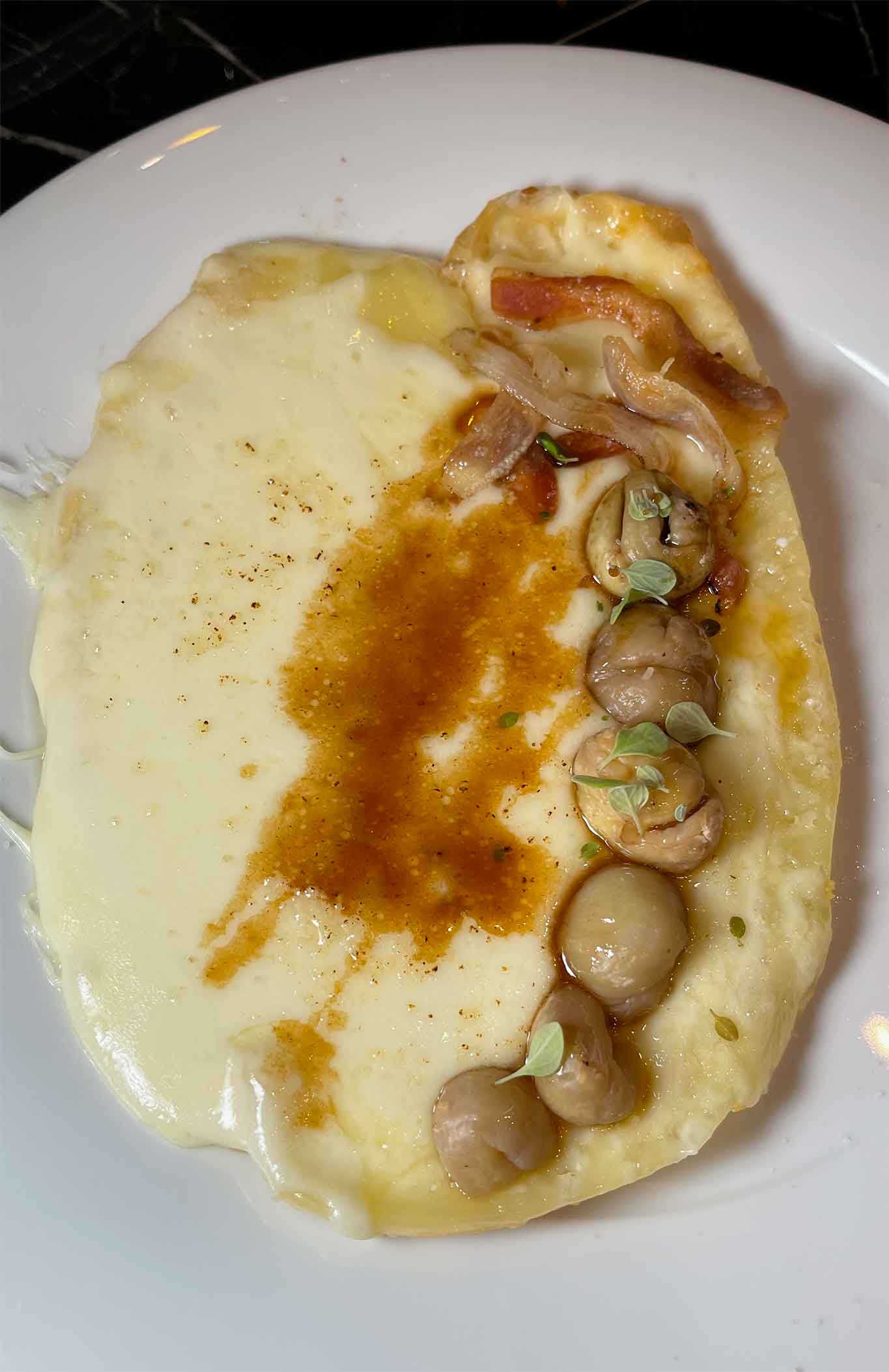 Osteria di Porca Vacca a Salerno, la maialata con Paolo Parisi