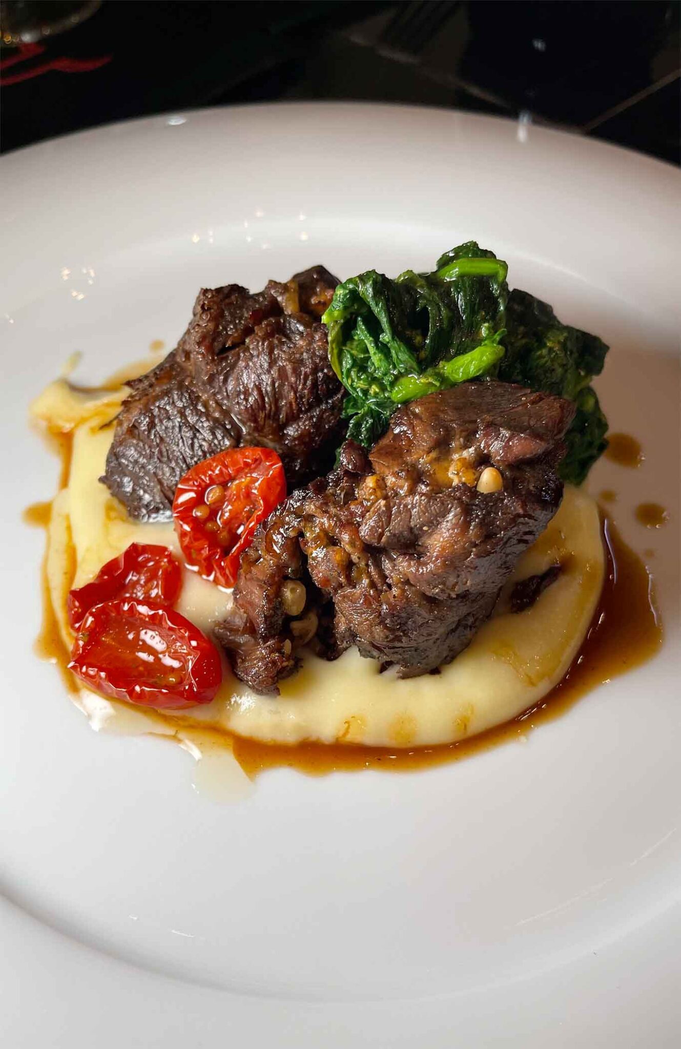 Osteria di Porca Vacca a Salerno, nuovo ristorante a buon prezzo ...