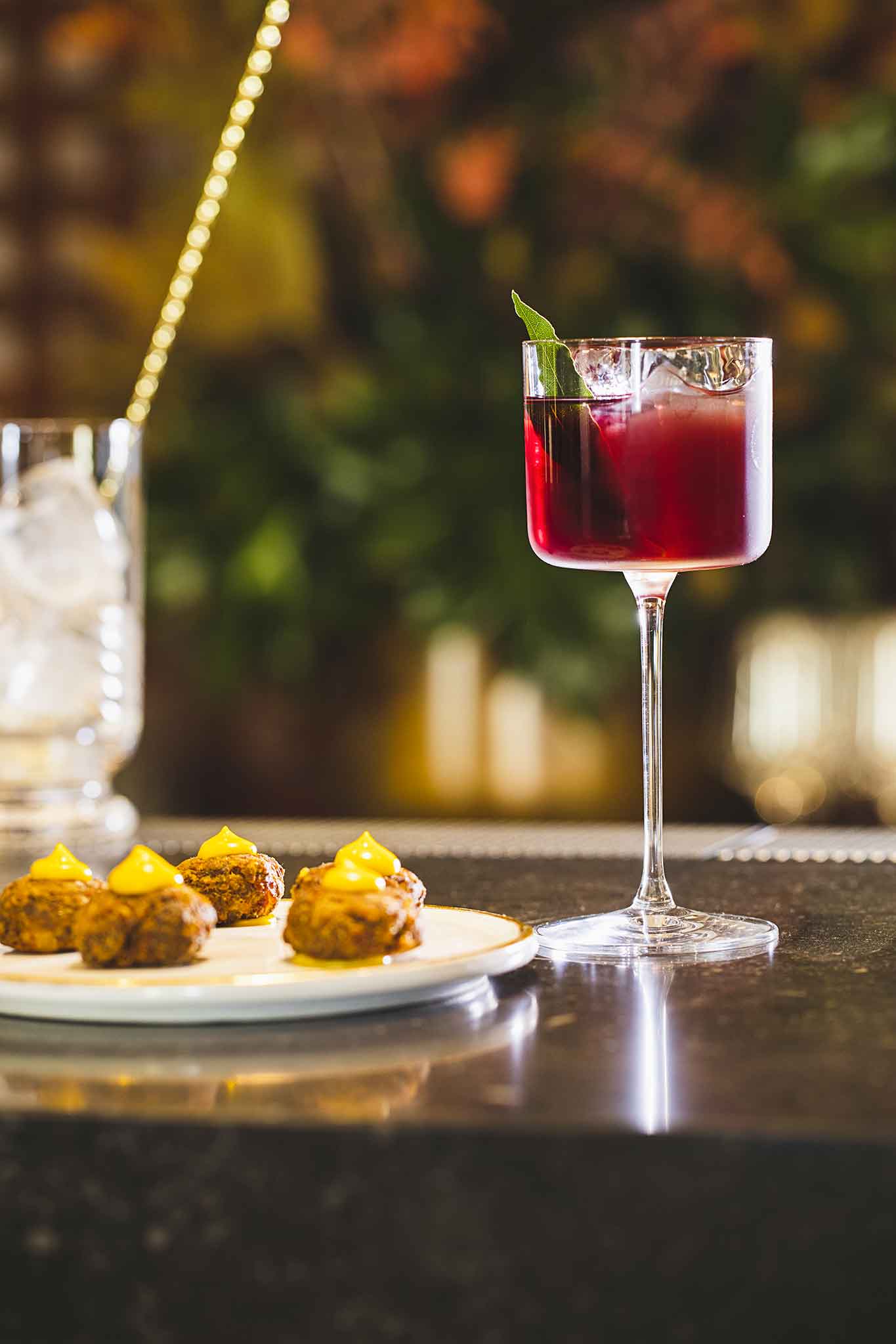 Ten Eleven, 10_11, il nuovo ristorante di Portrait Milano