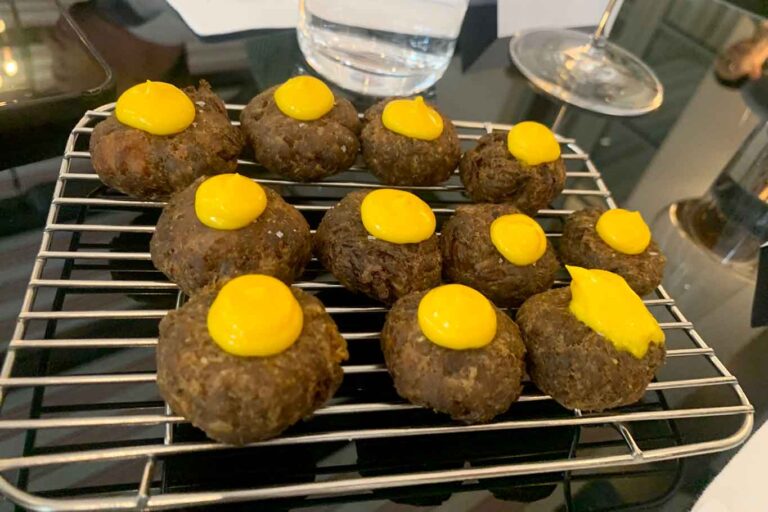 Ten Eleven, 10_11, il nuovo ristorante di Portrait Milano