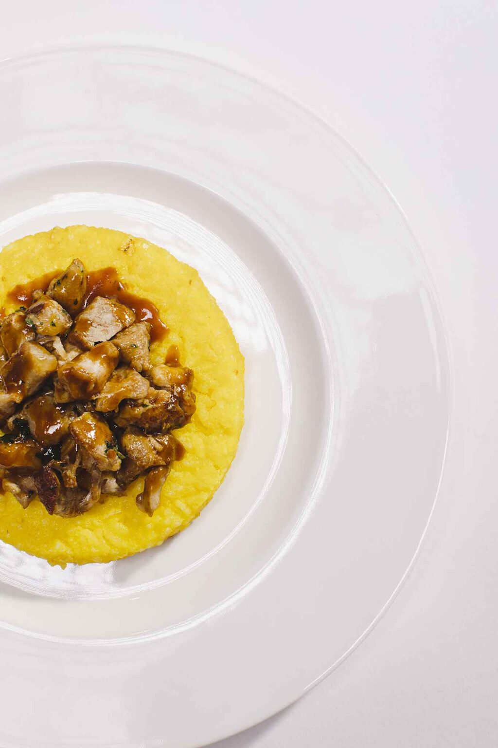 Ten Eleven, 10_11, il nuovo ristorante di Portrait Milano