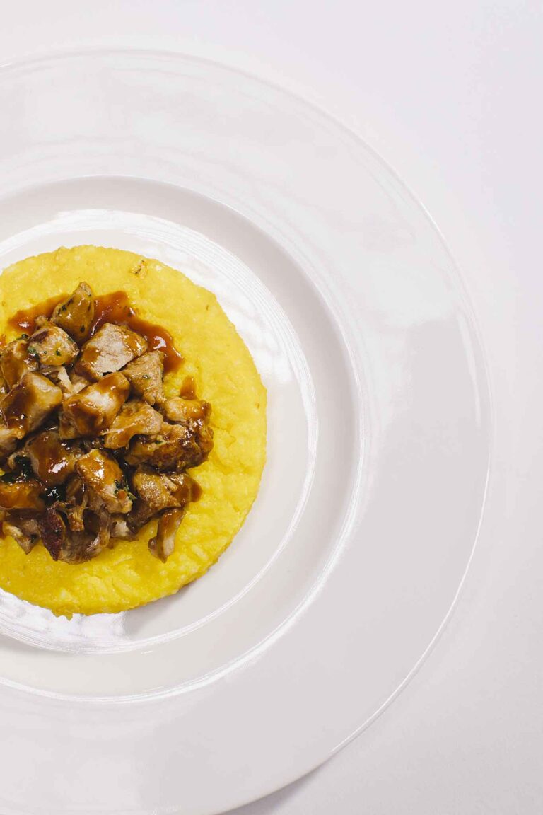 Ten Eleven, 10_11, il nuovo ristorante di Portrait Milano