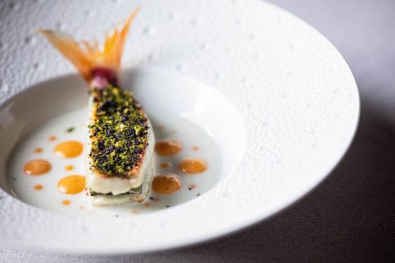 Cannavacciuolo: 10 piatti che hanno costruito il tre stelle Michelin