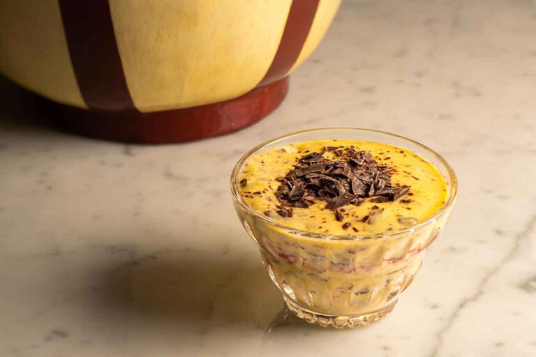 Frezza, ristorante di Claudio Amendola a Roma. Menu e prezzi