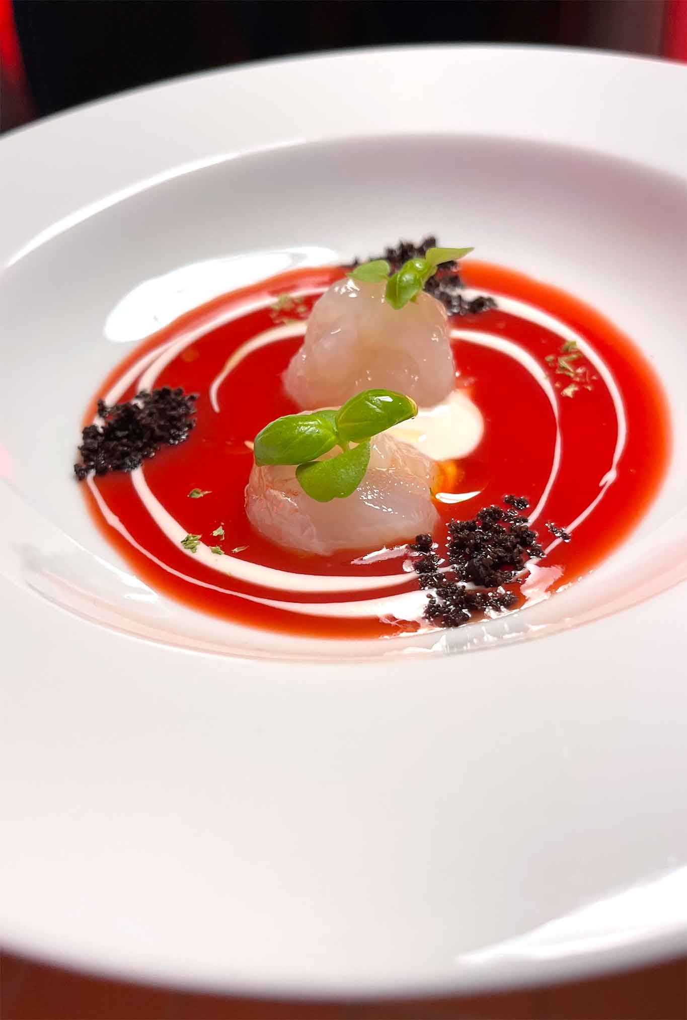 Quanto costa San Valentino 2025 da Cannavacciuolo: menu e hotel