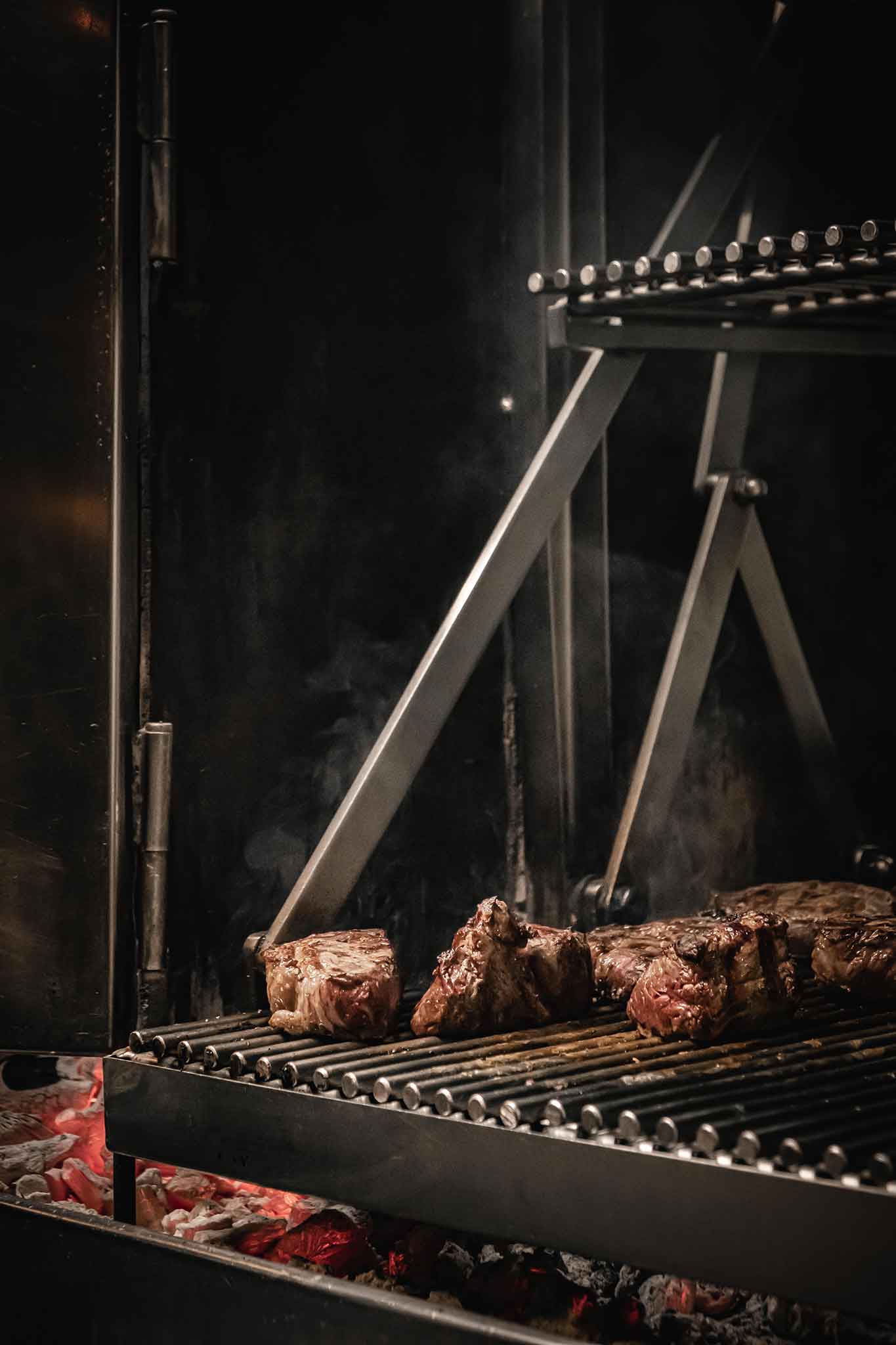 El Porteño Prohibido ristorante argentino a Milano: menu e prezzi