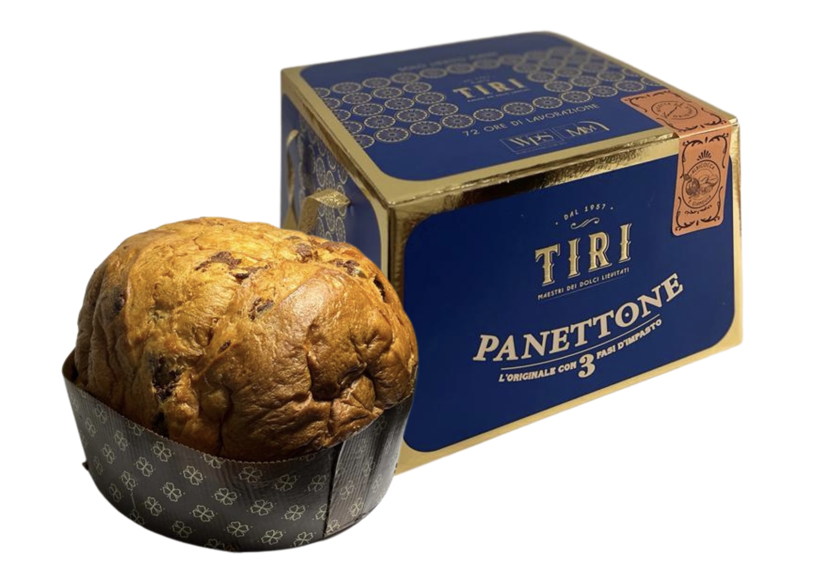 Classifica 2022 dei 30 migliori panettoni artigianali classici