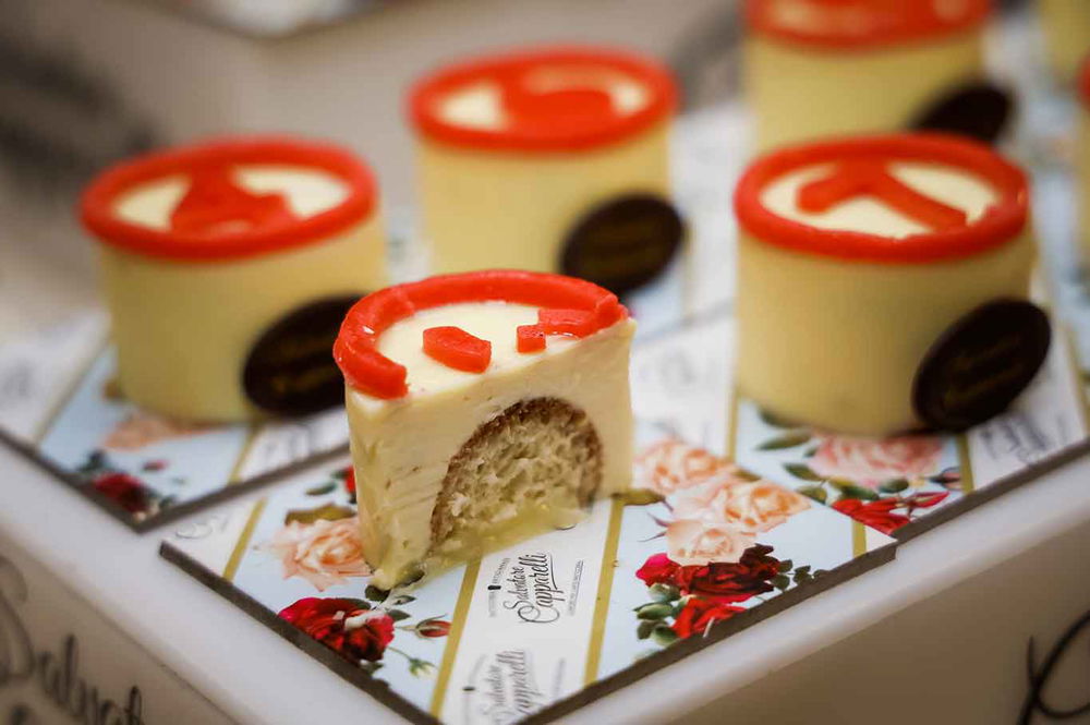 I 10 migliori babà per le feste di Natale