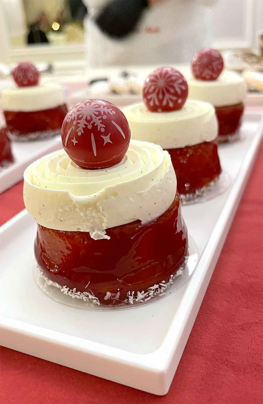 I 10 migliori babà per le feste di Natale