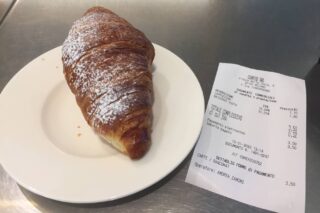 Colazione in centro a Milano, prezzi e classifica dei 10 migliori bar