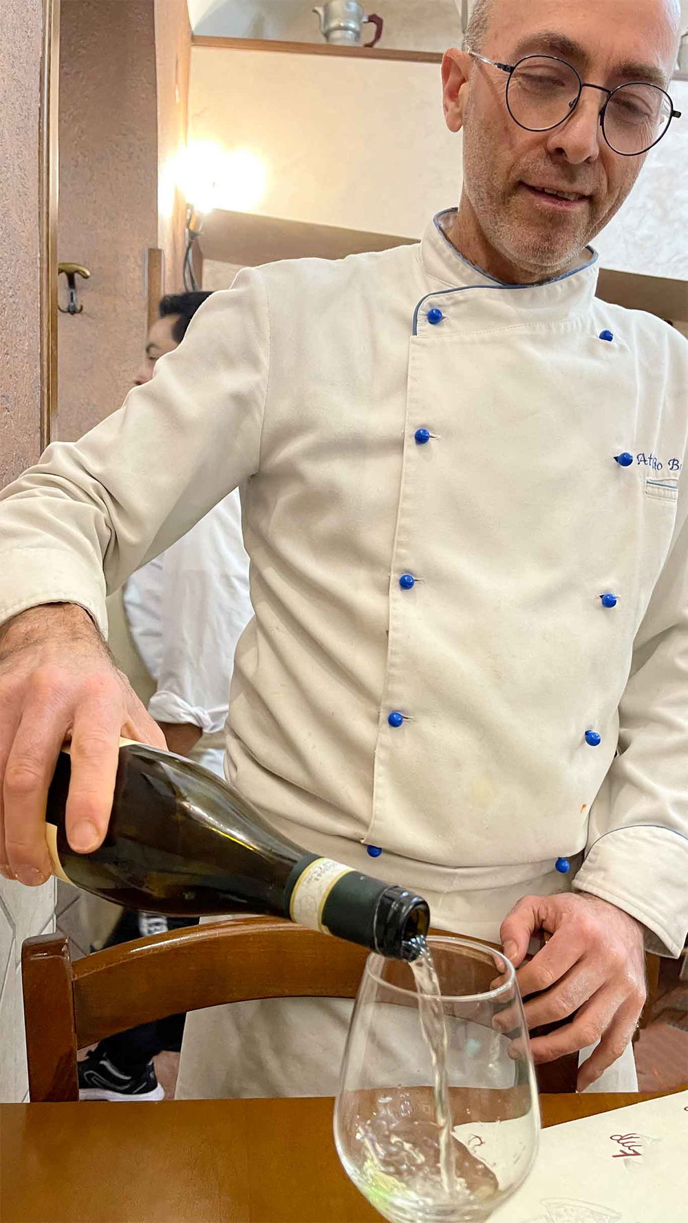 Da Attilio, la nuova migliore pizzeria di Napoli per la guida Michelin