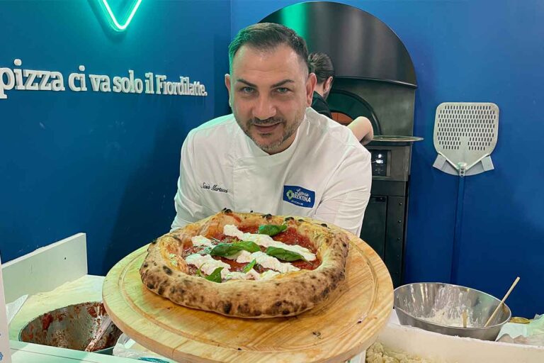 Gusti di pizza: classica o gourmet? Il top in 25 condimenti sfiziosi