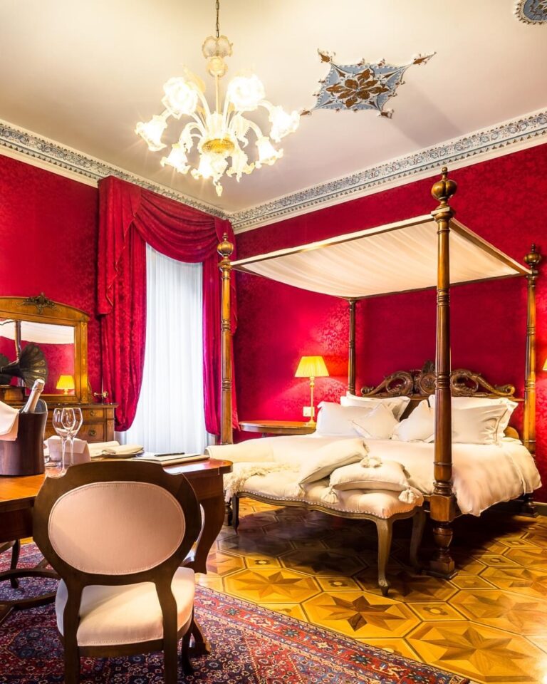 Cannavacciuolo: i prezzi di Villa Crespi, quanto costa il ristorante