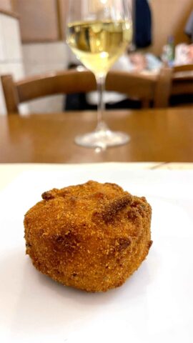 Da Attilio, la nuova migliore pizzeria di Napoli per la guida Michelin