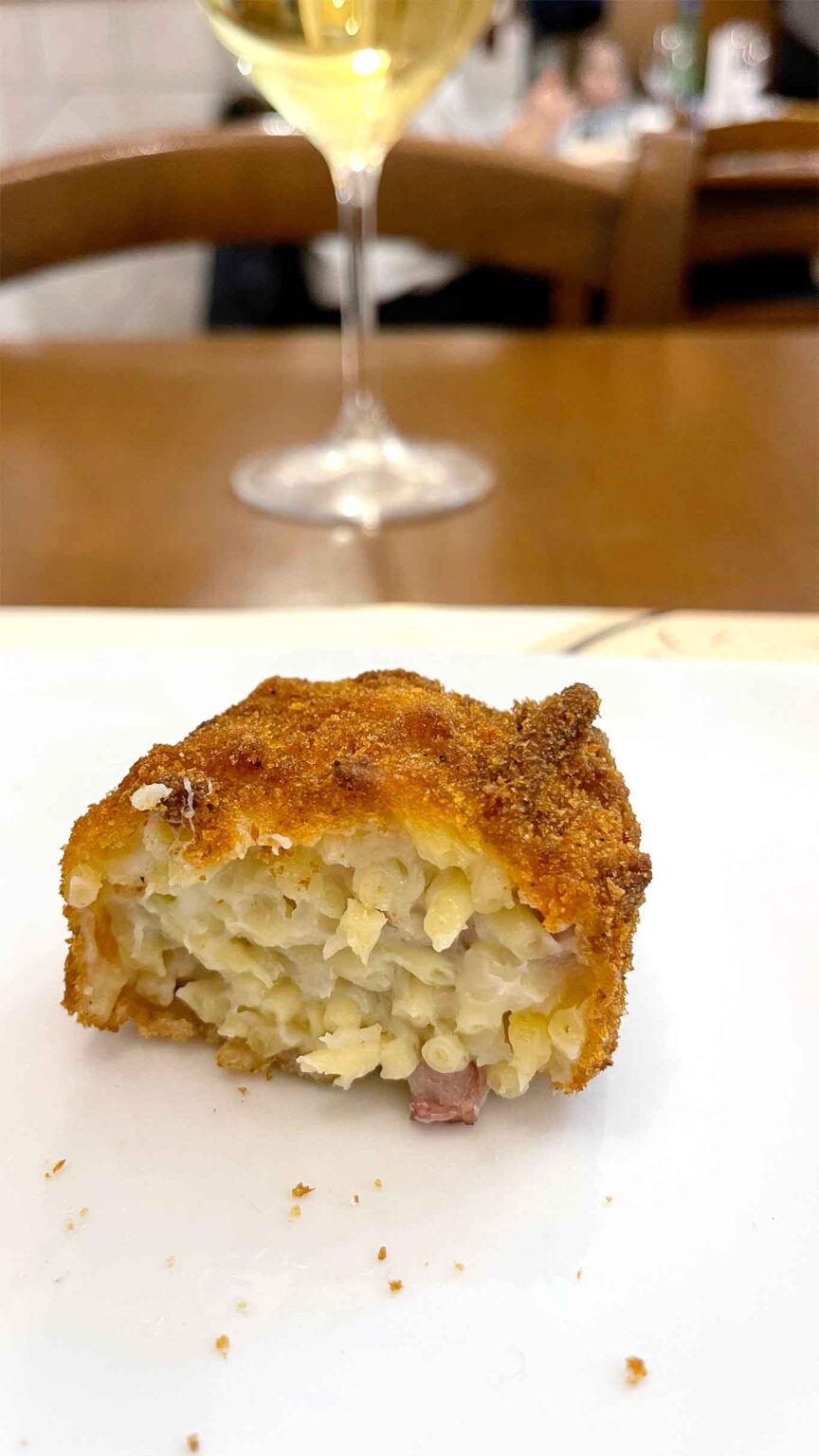 Da Attilio, la nuova migliore pizzeria di Napoli per la guida Michelin