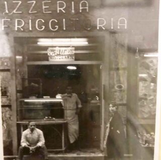 Da Attilio, la nuova migliore pizzeria di Napoli per la guida Michelin