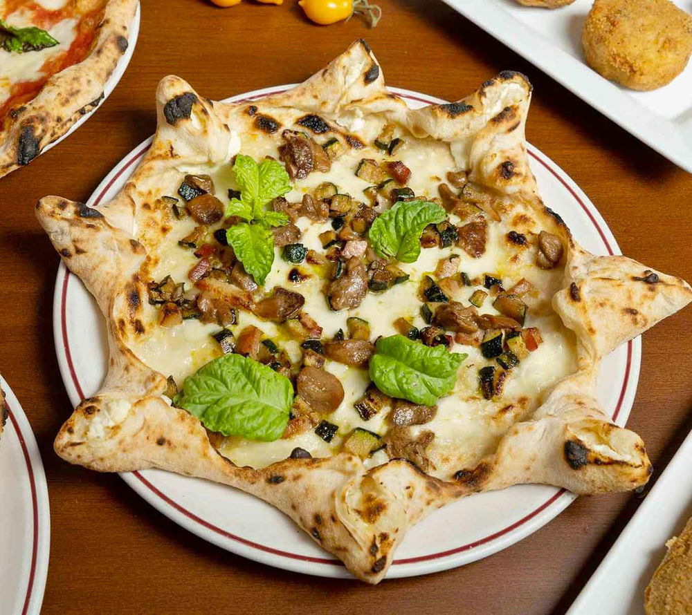 Da Attilio, la nuova migliore pizzeria di Napoli per la guida Michelin