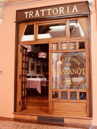 21 trattorie di Bologna dove provare la vera cucina emiliana