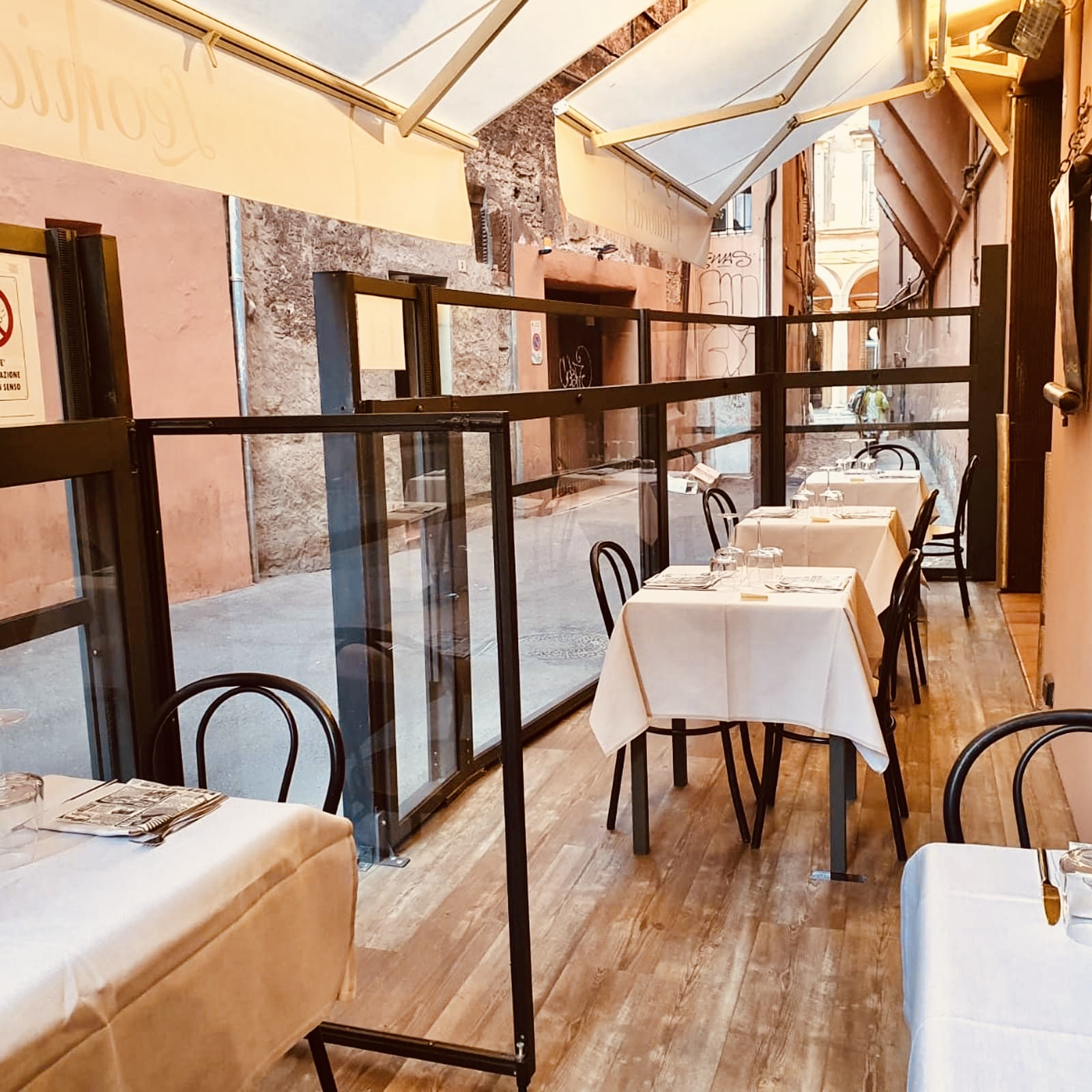 21 trattorie di Bologna dove provare la vera cucina emiliana