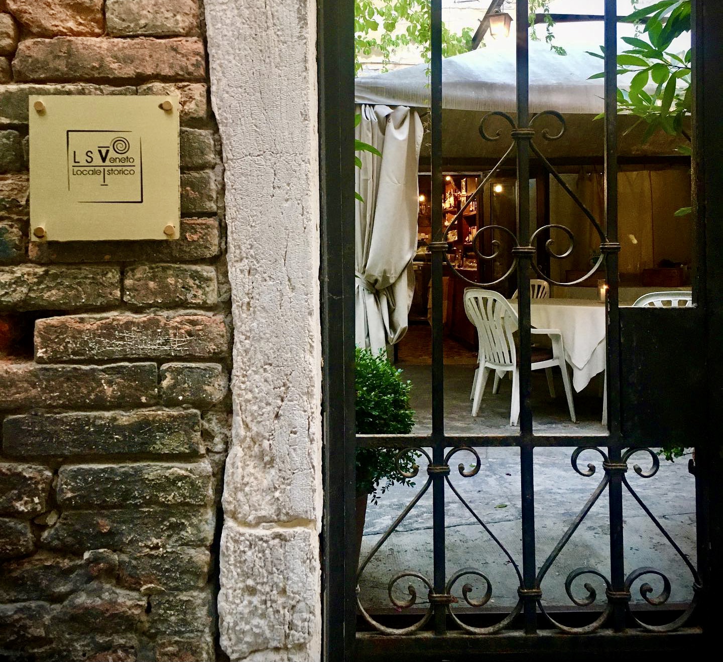 26 trattorie di Venezia per mangiare di gusto spendendo il giusto