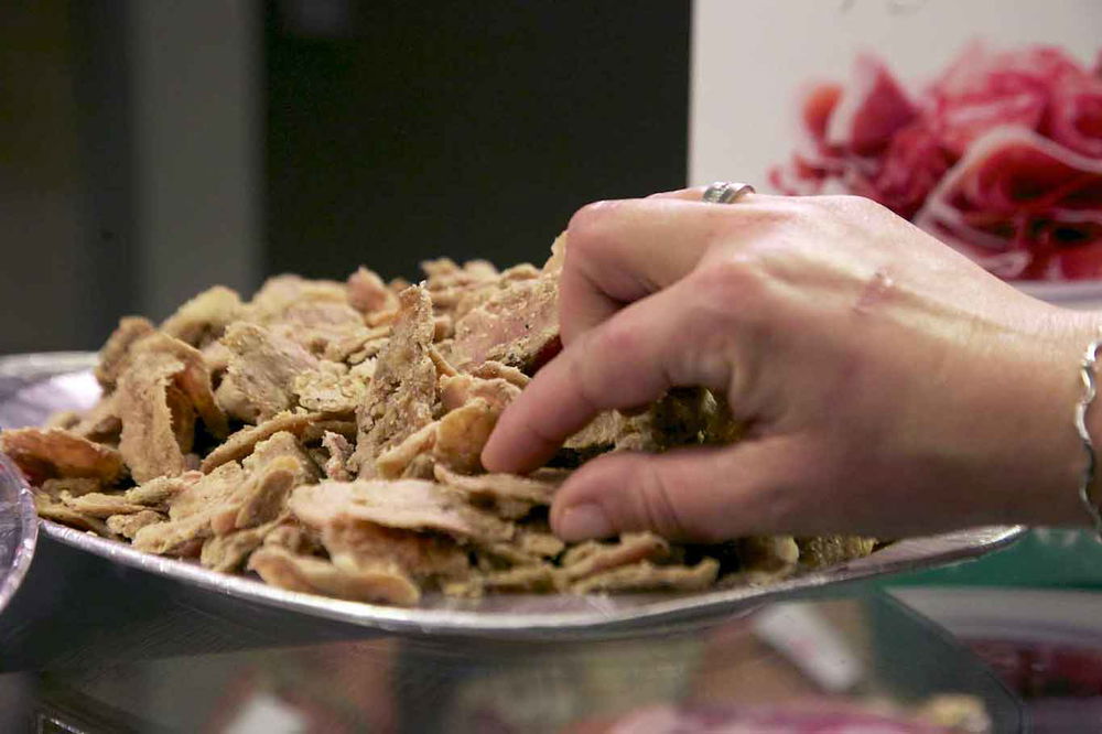 Casatiello napoletano, ricetta originale passo dopo passo