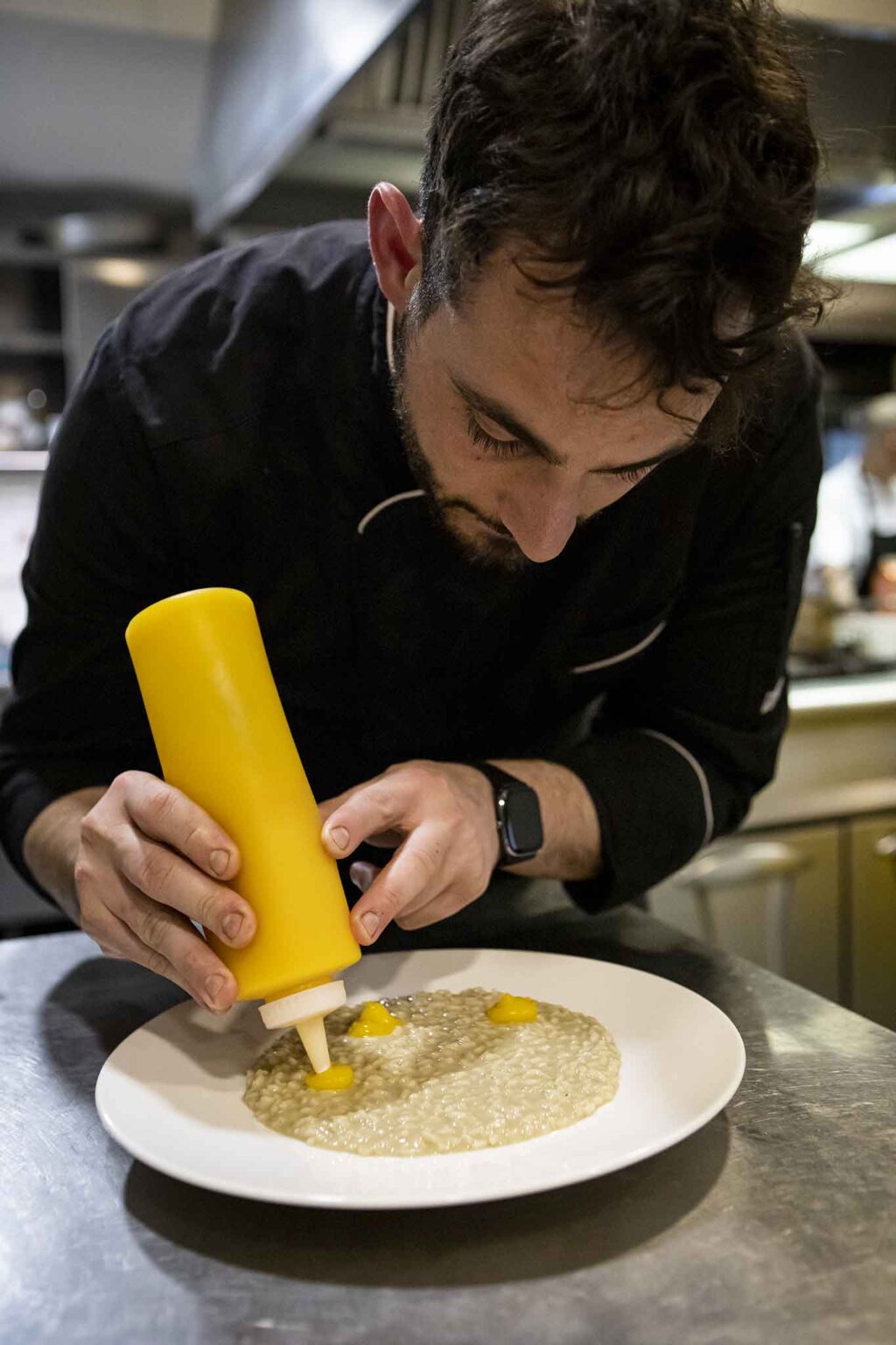 Margutta, menu e prezzi del ristorante vegetariano storico di Roma