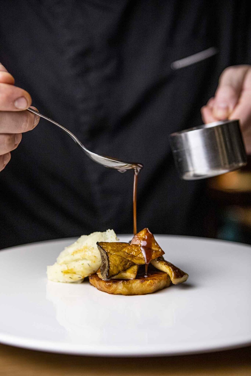 Margutta, menu e prezzi del ristorante vegetariano storico di Roma