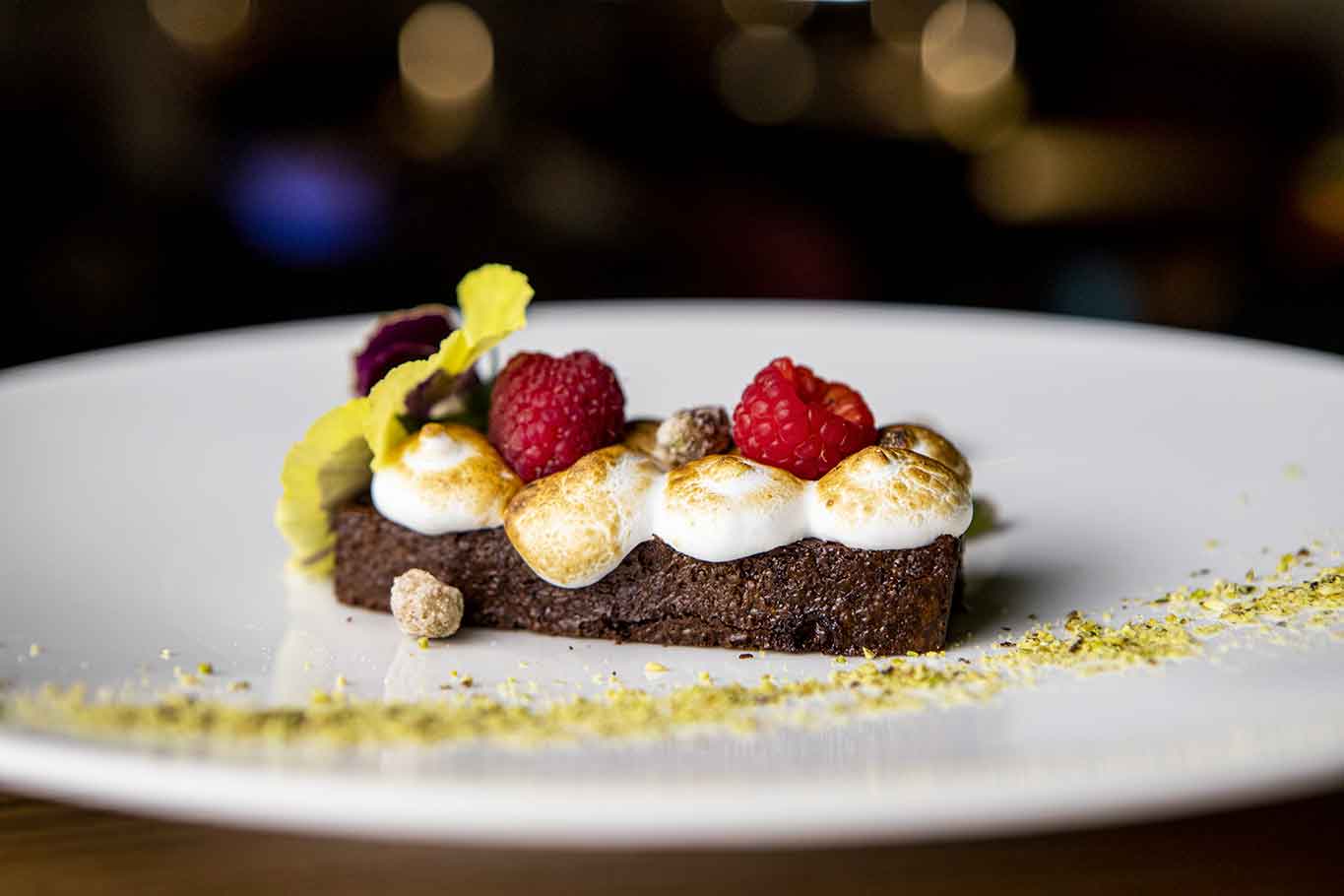 Margutta, menu e prezzi del ristorante vegetariano storico di Roma