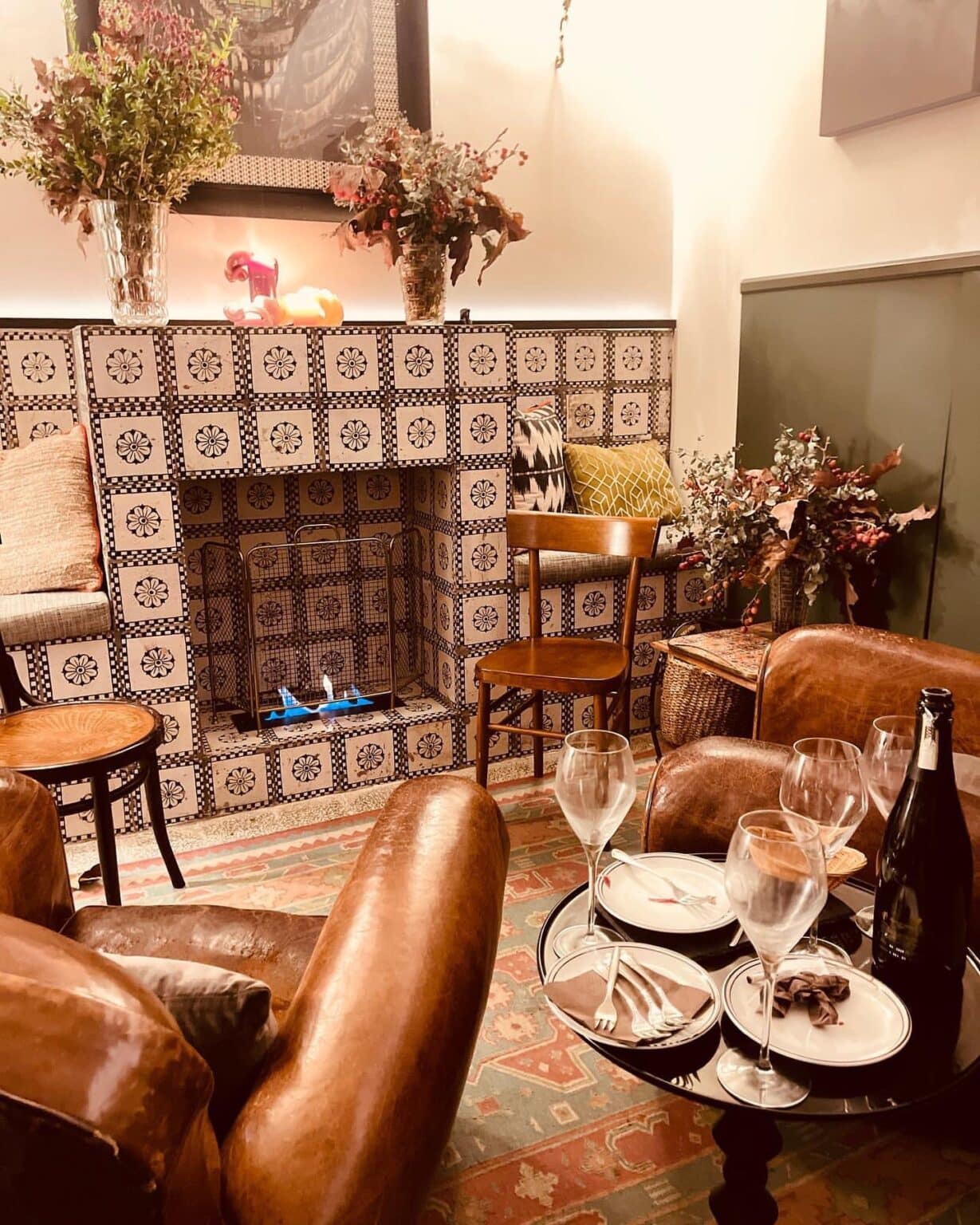 29 ristoranti romantici a Roma: cene di coppia per tutte le tasche