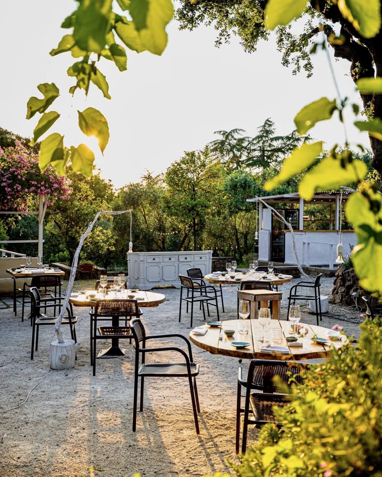 29 ristoranti romantici a Roma: cene di coppia per tutte le tasche