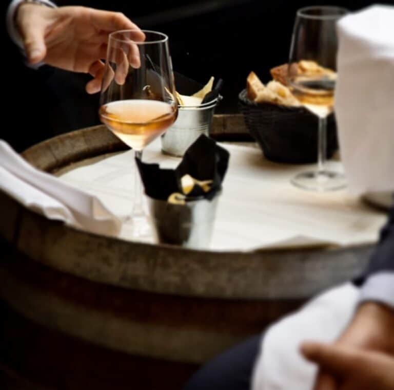 29 ristoranti romantici a Roma: cene di coppia per tutte le tasche