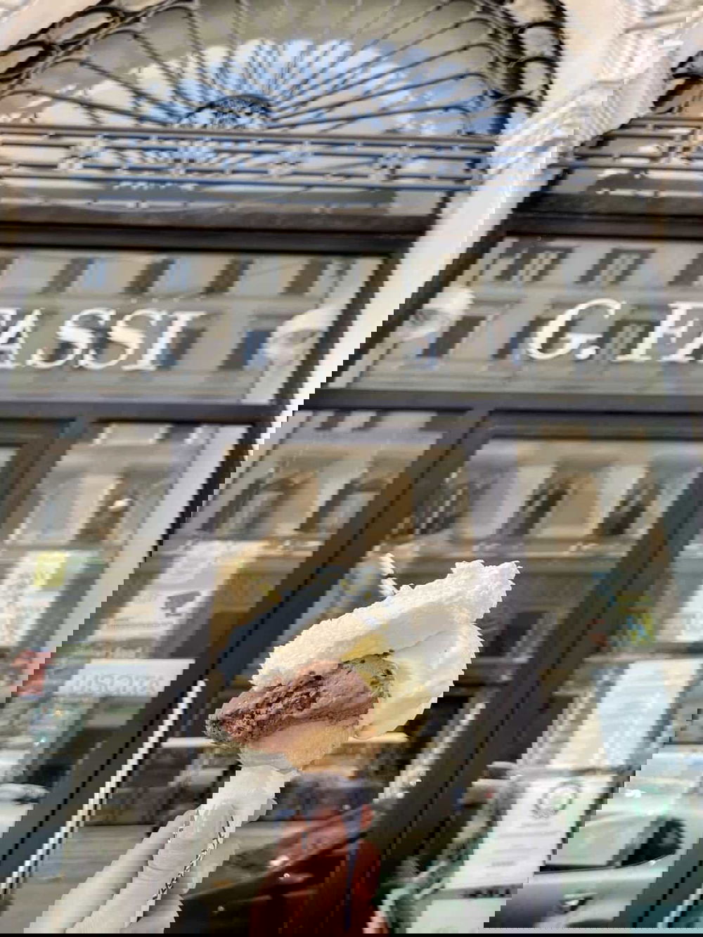 Migliori gelaterie artigianali a Roma: guida definitiva per ogni gusto