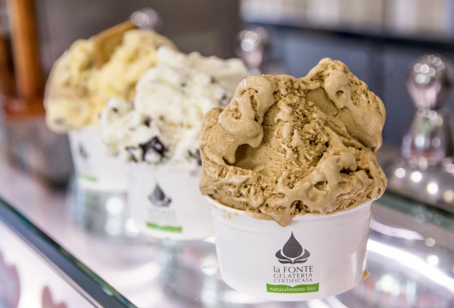 Migliori gelaterie artigianali a Roma: guida definitiva per ogni gusto