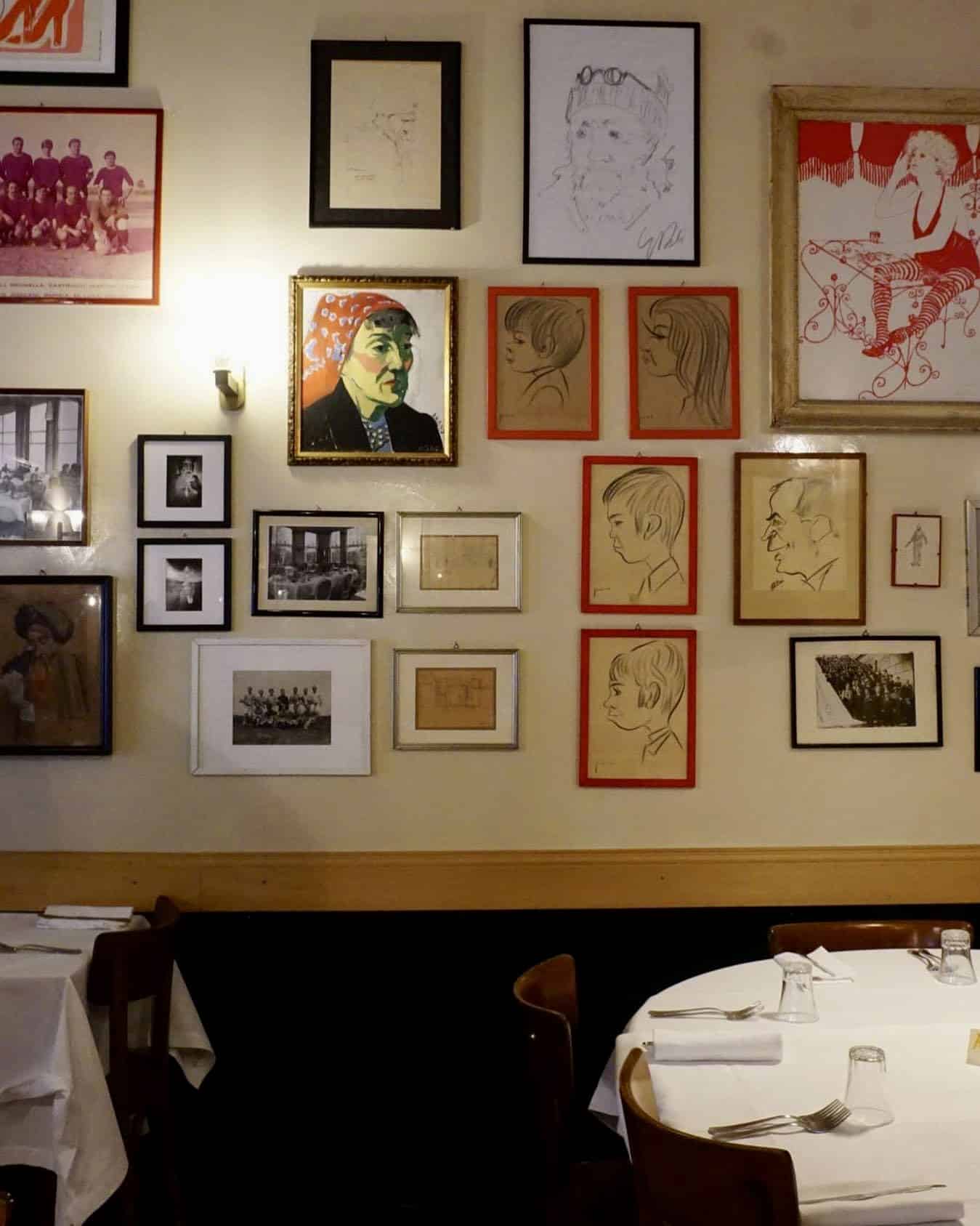 29 ristoranti romantici a Roma: cene di coppia per tutte le tasche