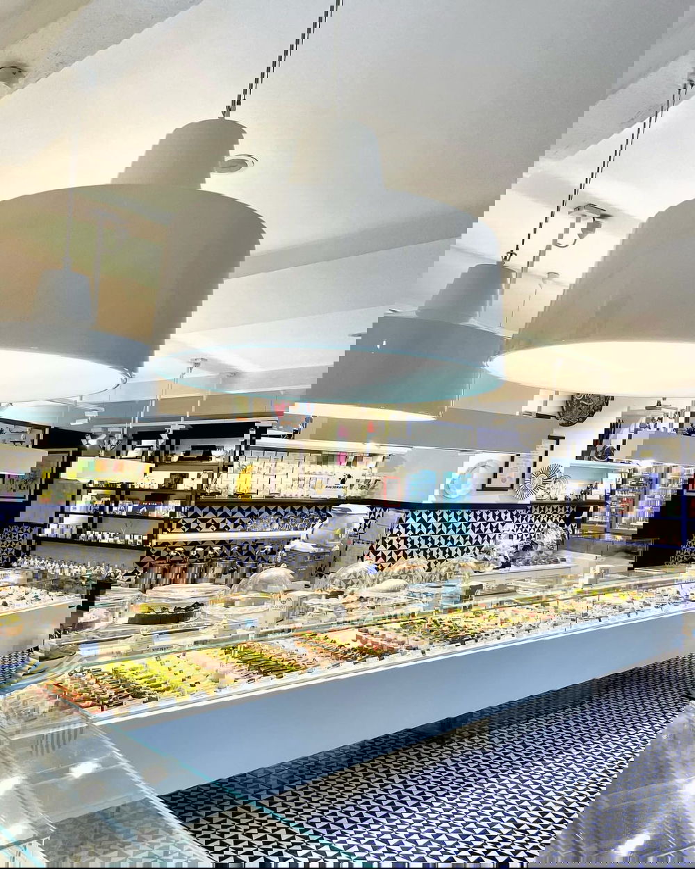 Sal De Riso: menu e prezzi del ristorante in Costiera Amalfitana