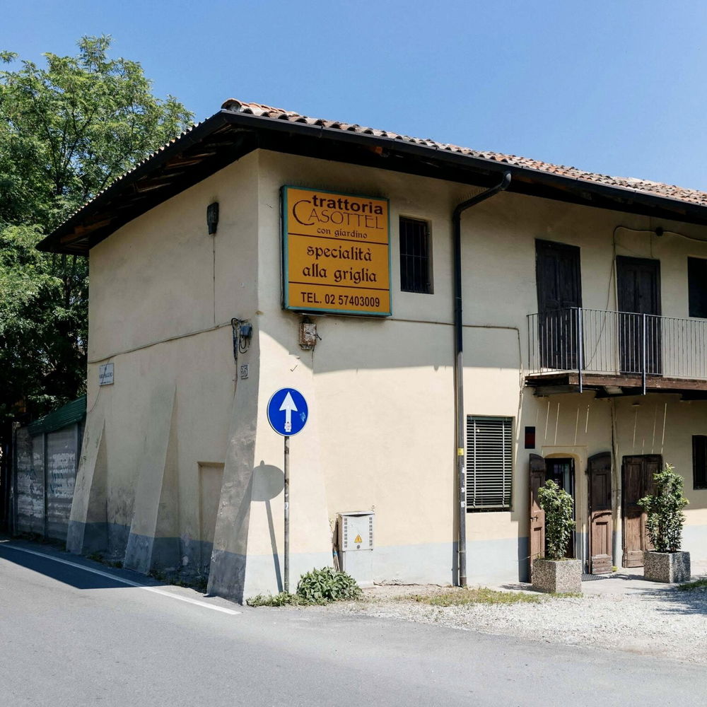 Dove mangiare il risotto alla milanese a Milano: trattorie e ristoranti