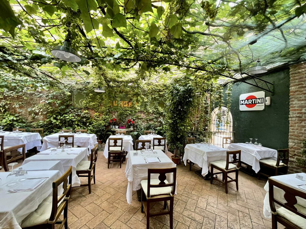 18 trattorie di Milano per mangiare di gusto spendendo il giusto