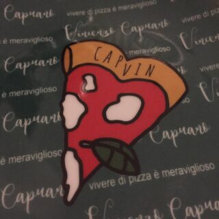 La nuova pizzeria di Vincenzo Capuano a Milano con 3 turni serali