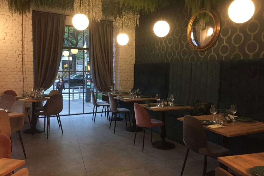 La nuova pizzeria di Vincenzo Capuano a Milano con 3 turni serali – CucinoFacile