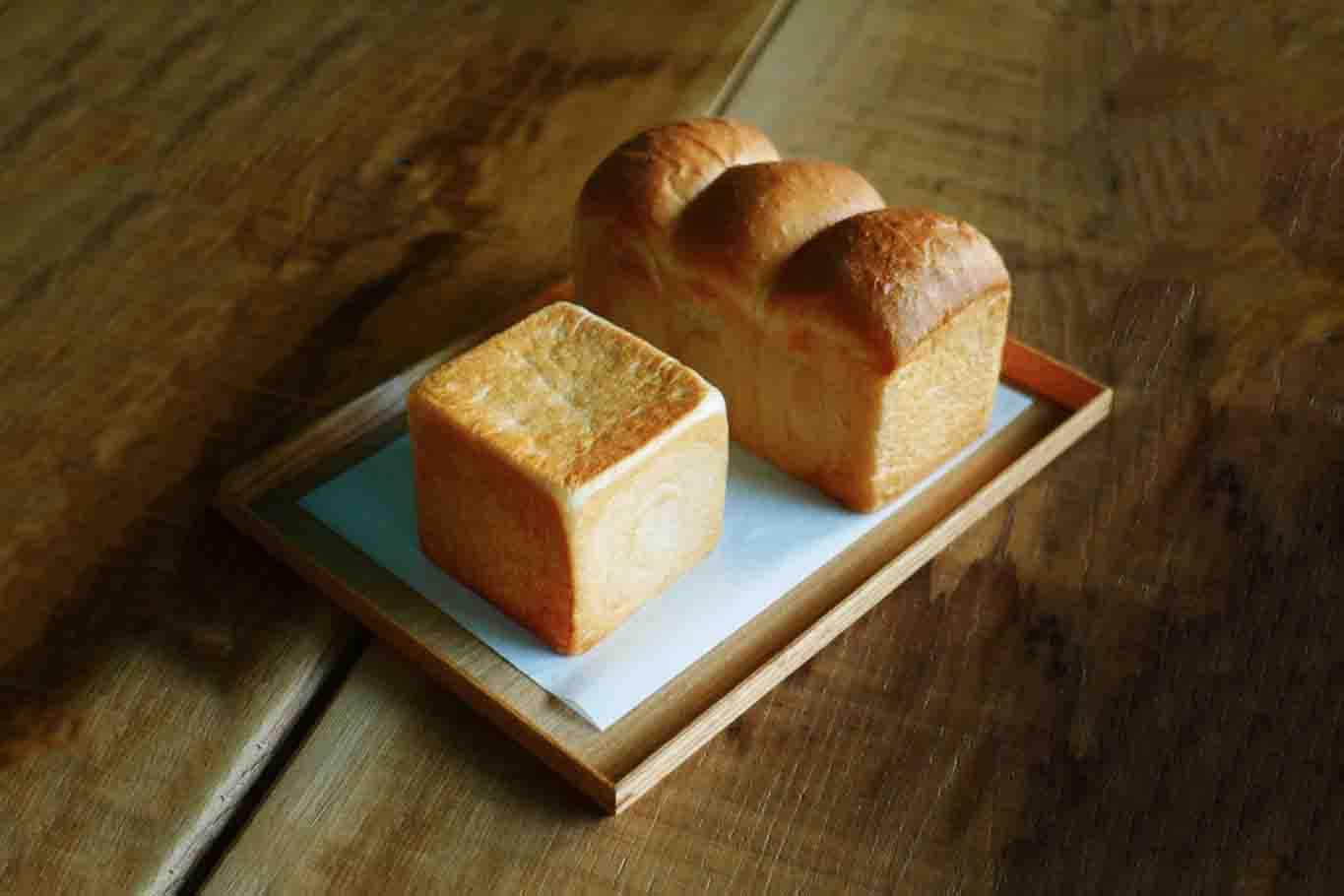 Pan' Milano, com'è il nuovo panificio giapponese di Yoji Tokuyoshi