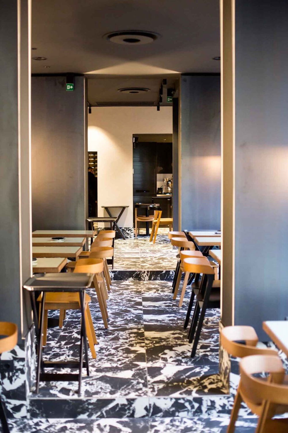 Confine a Milano: recensione di 5 ottime pizze della nuova pizzeria ...