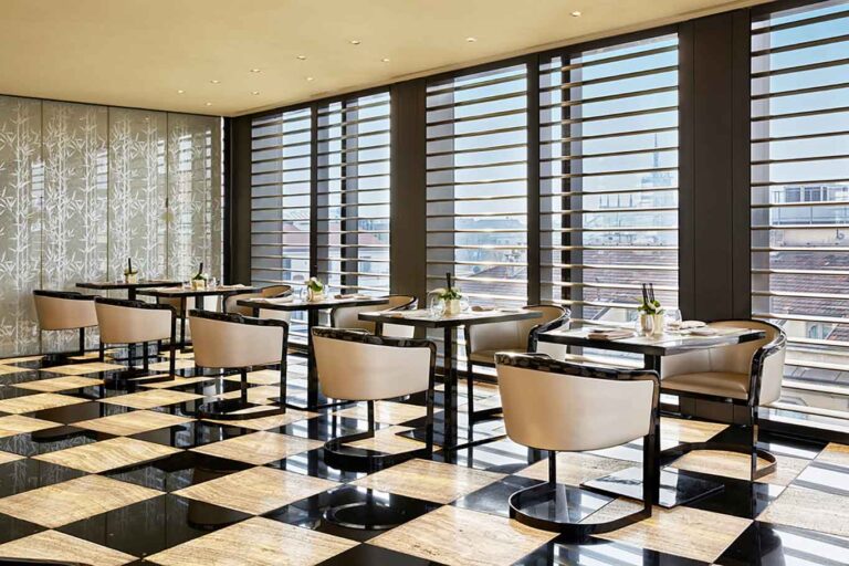 Morto Giorgio Armani: i ristoranti, i locali e il suo piatto preferito