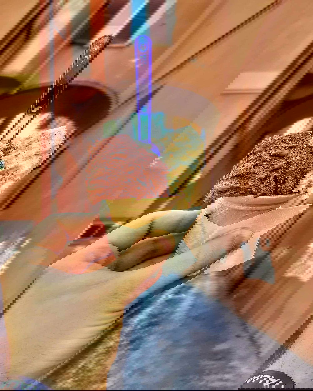 12 gelaterie buone e famose a Bologna, città del gelato artigianale