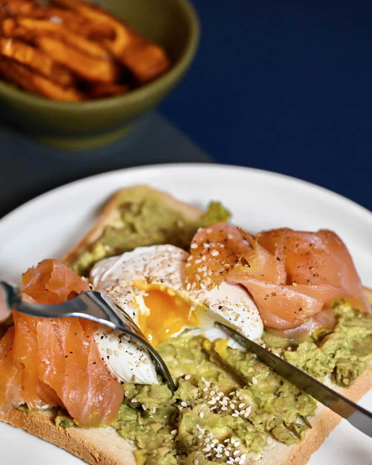 Brunch a Firenze: 14 posti belli e buoni per il weekend