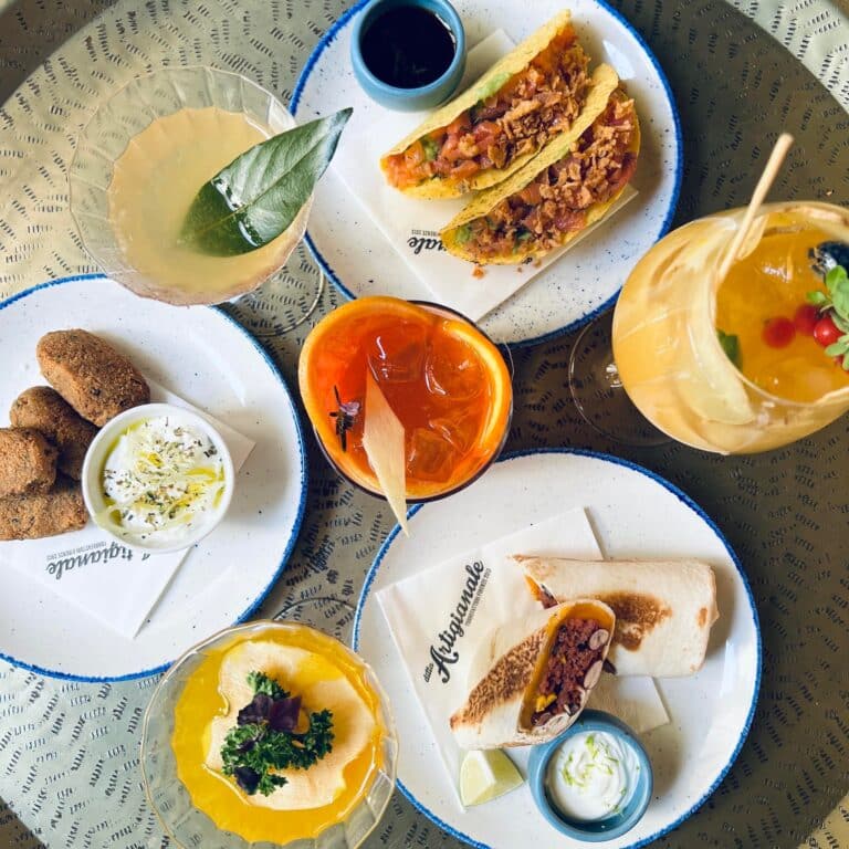 Brunch a Firenze: 14 posti belli e buoni per il weekend