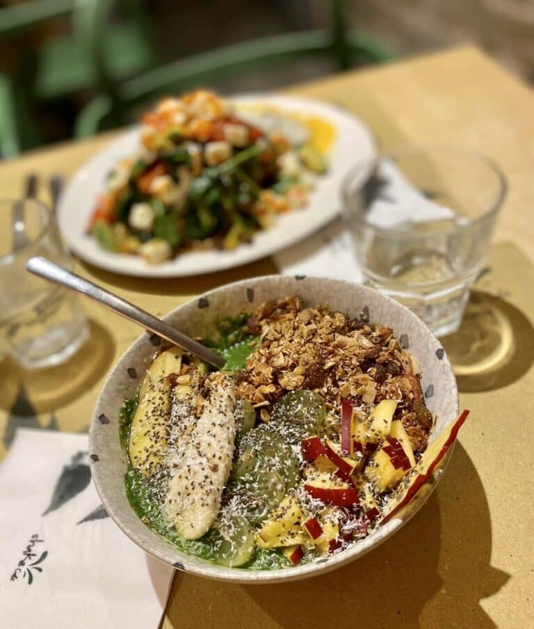 Brunch a Firenze: 14 posti belli e buoni per il weekend