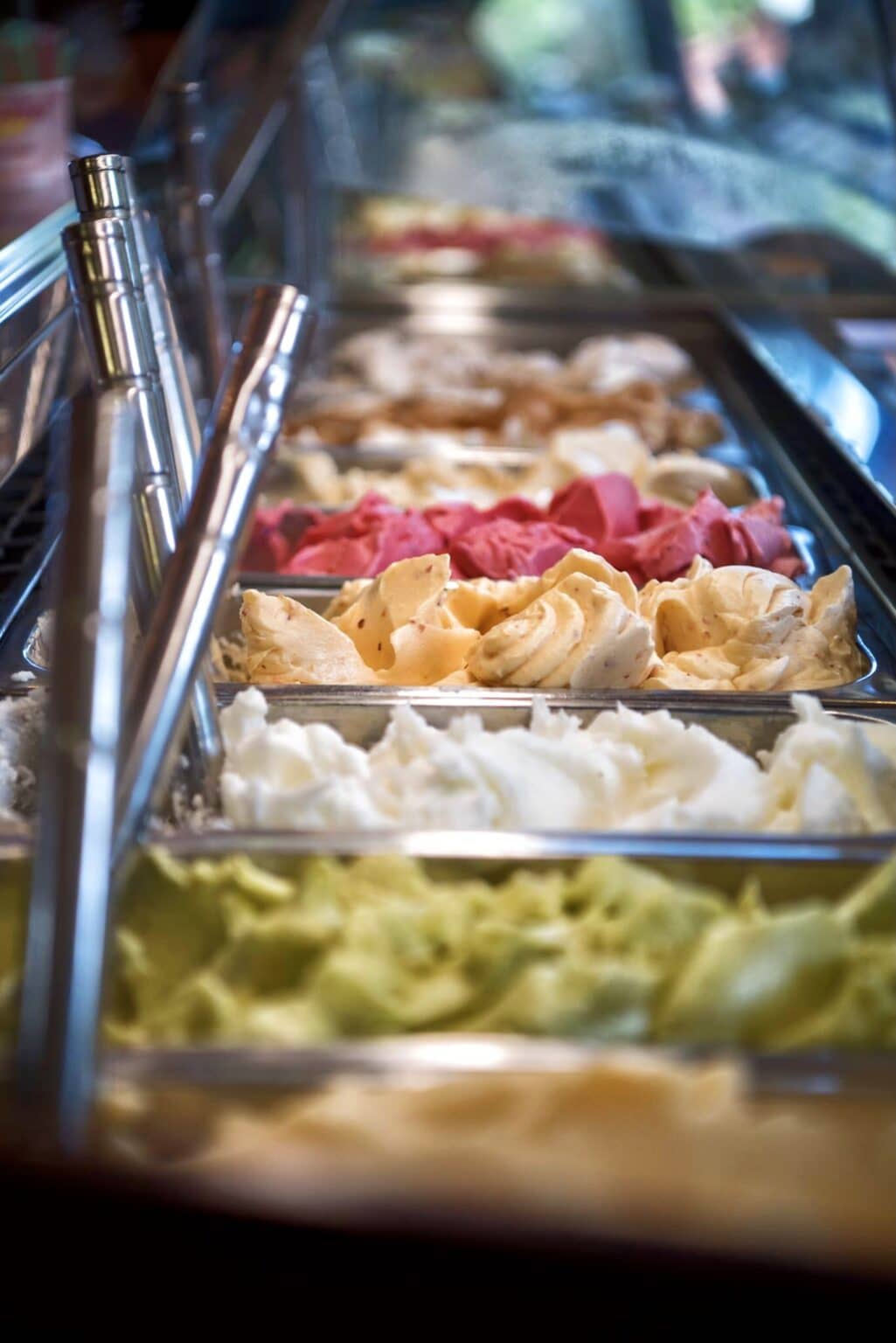 Firenze: le 13 migliori gelaterie vicino a me, storiche e nuove