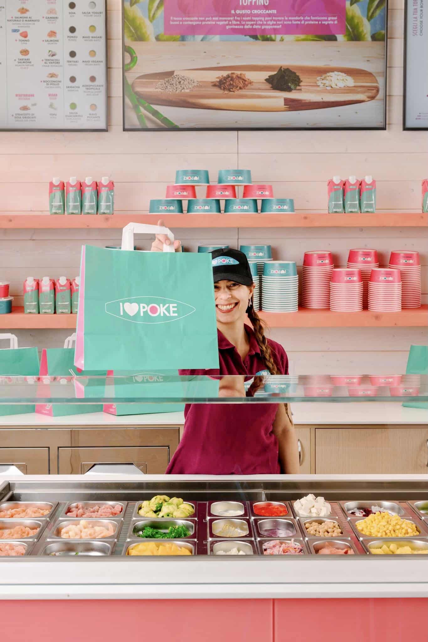 I migliori poke di Milano da mangiare all’aperto aspettando l’estate